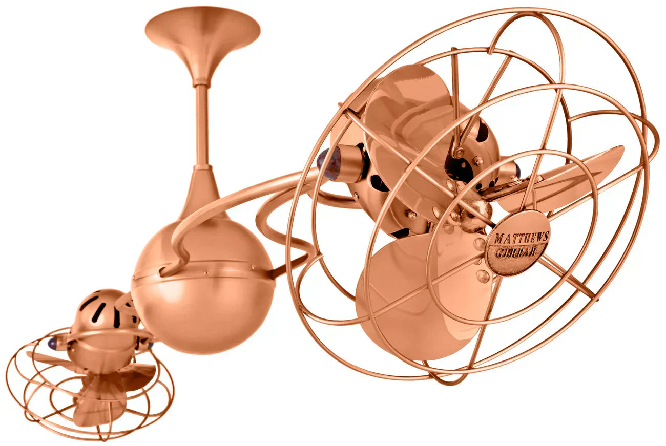 Matthews Fan Company: Customizable Fans your space – Nouvelle Lighting