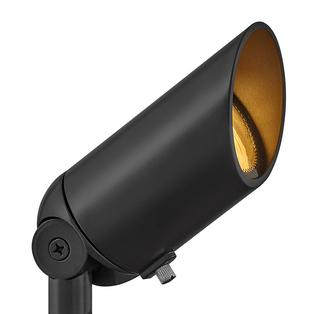 Hardy Island Accent Spot Light LED 4w MR16 In Dark Brass Finish ...