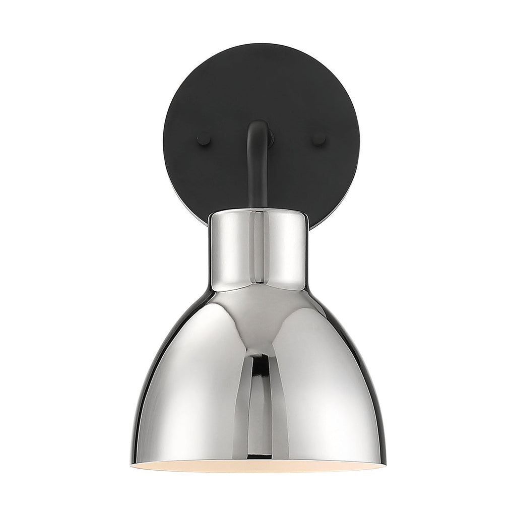 SLOAN 1 LIGHT VANITY – Nouvelle Lighting