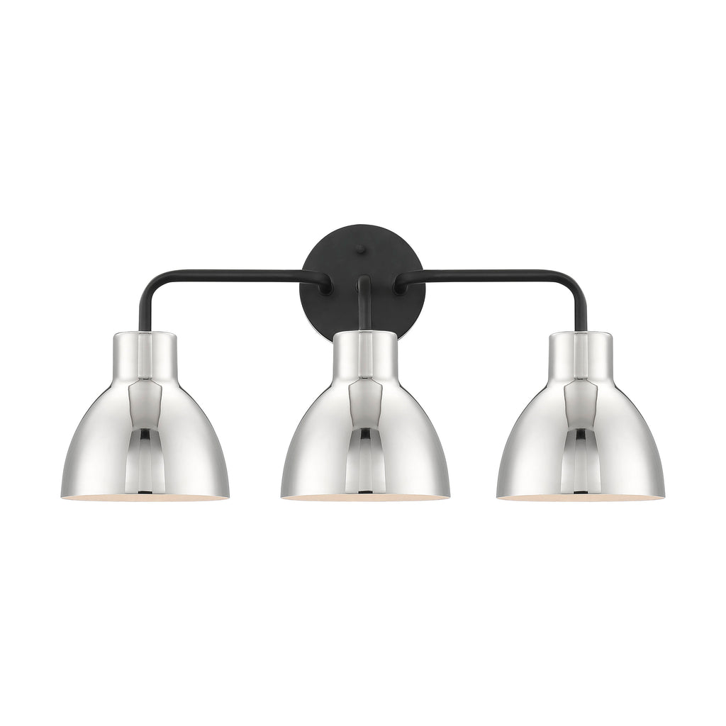 SLOAN 3 LIGHT VANITY – Nouvelle Lighting