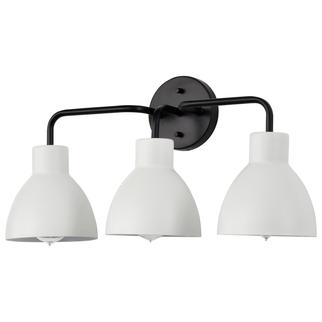 SLOAN 3 LIGHT VANITY – Nouvelle Lighting