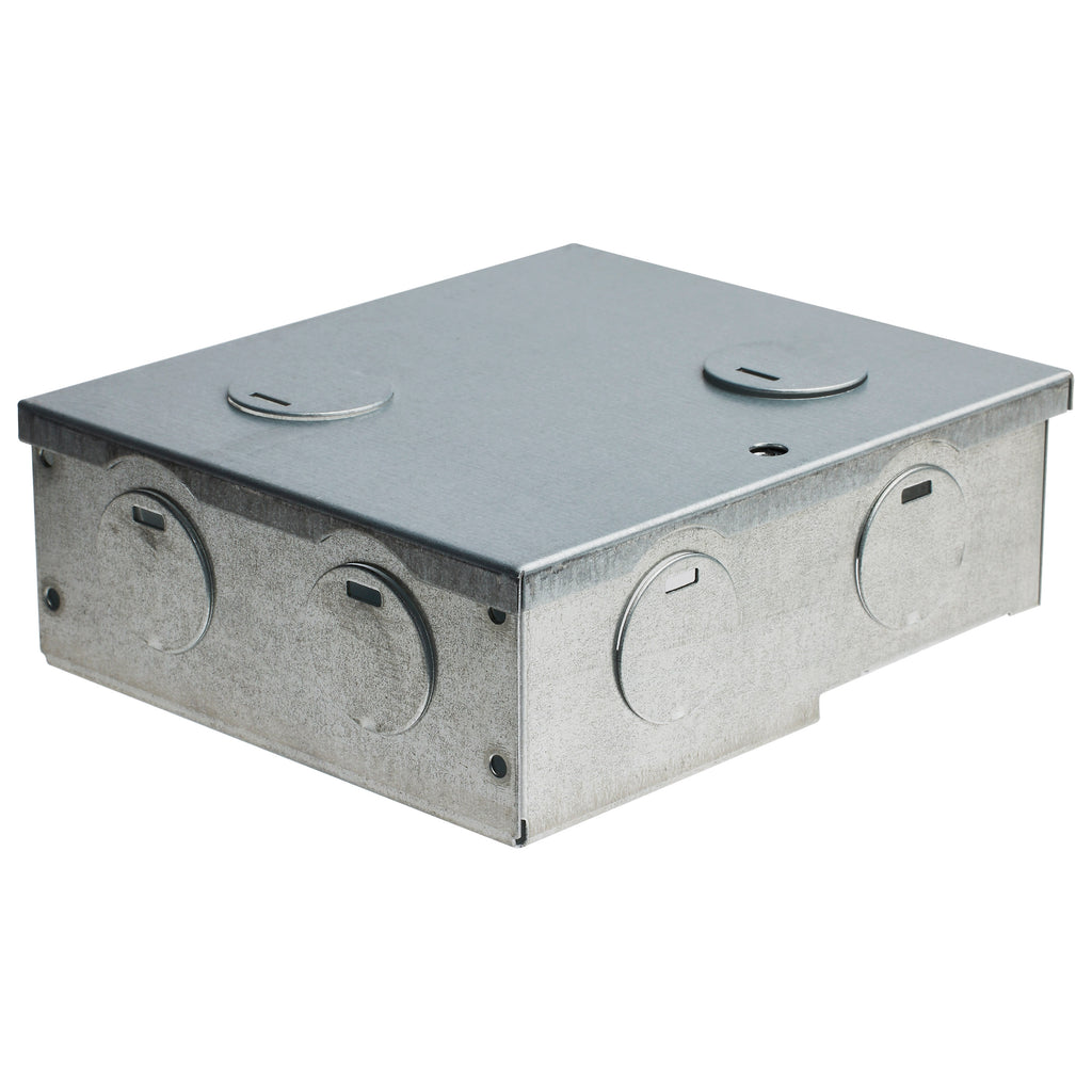 ADD ON JUNCTION BOX – Nouvelle Lighting