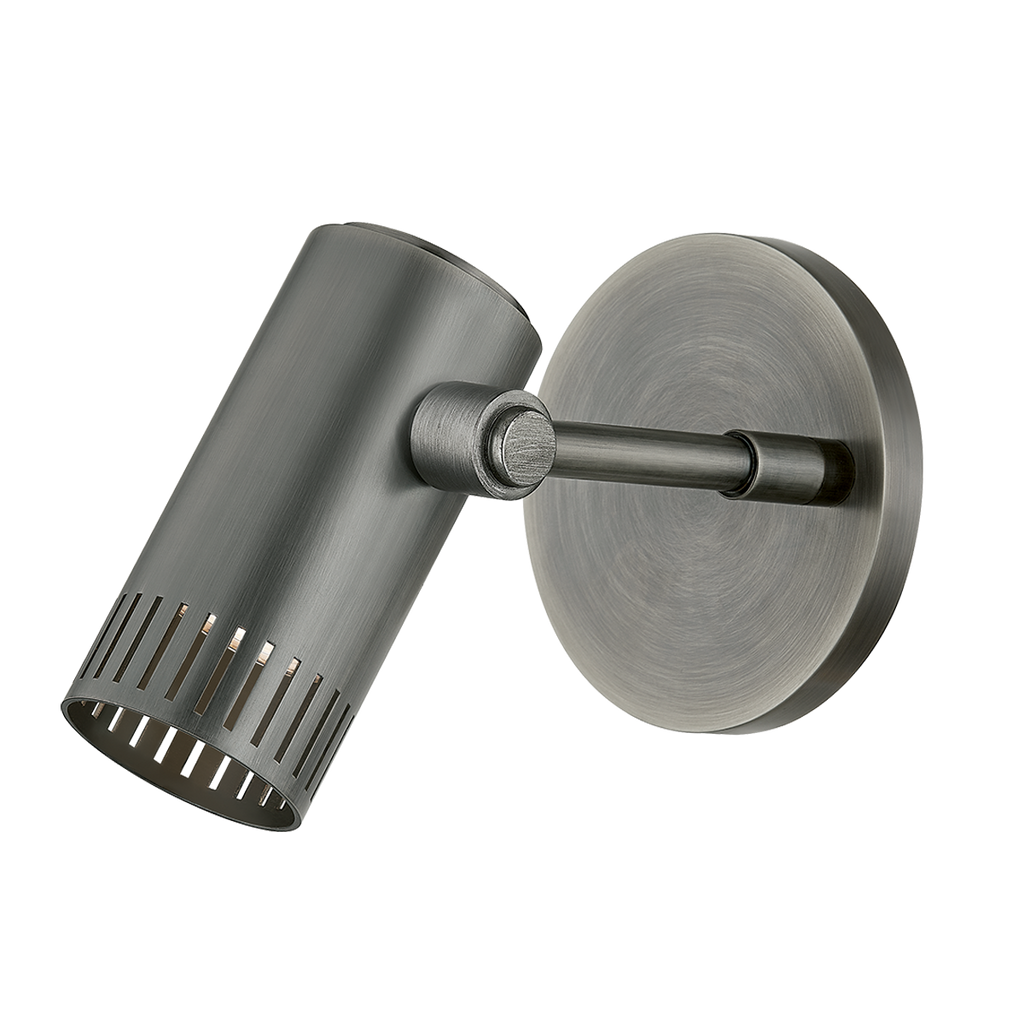 ARROW Wall Sconce with VINTAGE PEWTER Finish – Nouvelle Lighting