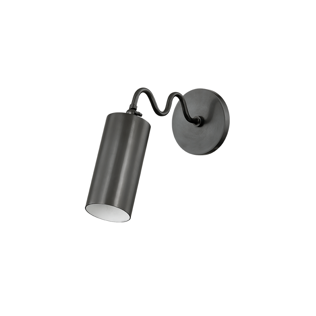BEA Wall Sconce in OLD BRONZE Finish – Nouvelle Lighting