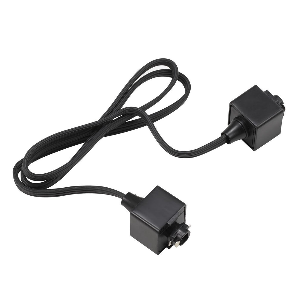 36in JUMPER CABLE TRACK TO TRACK – Nouvelle Lighting