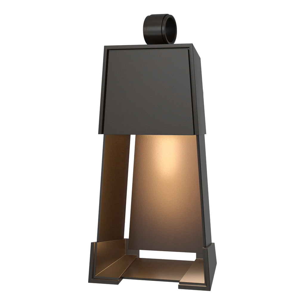 Revere Small Outdoor Sconce – Nouvelle Lighting