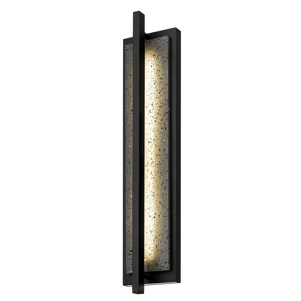 Nouvelle Lighting - Wet Rated Exterior Wall Lights