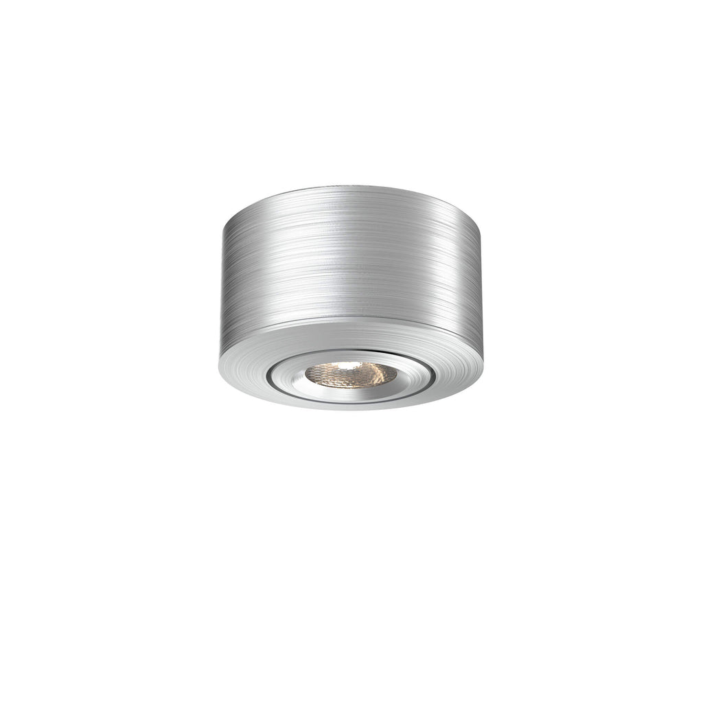 12V LED mini Gimbal Puck Light – Nouvelle Lighting