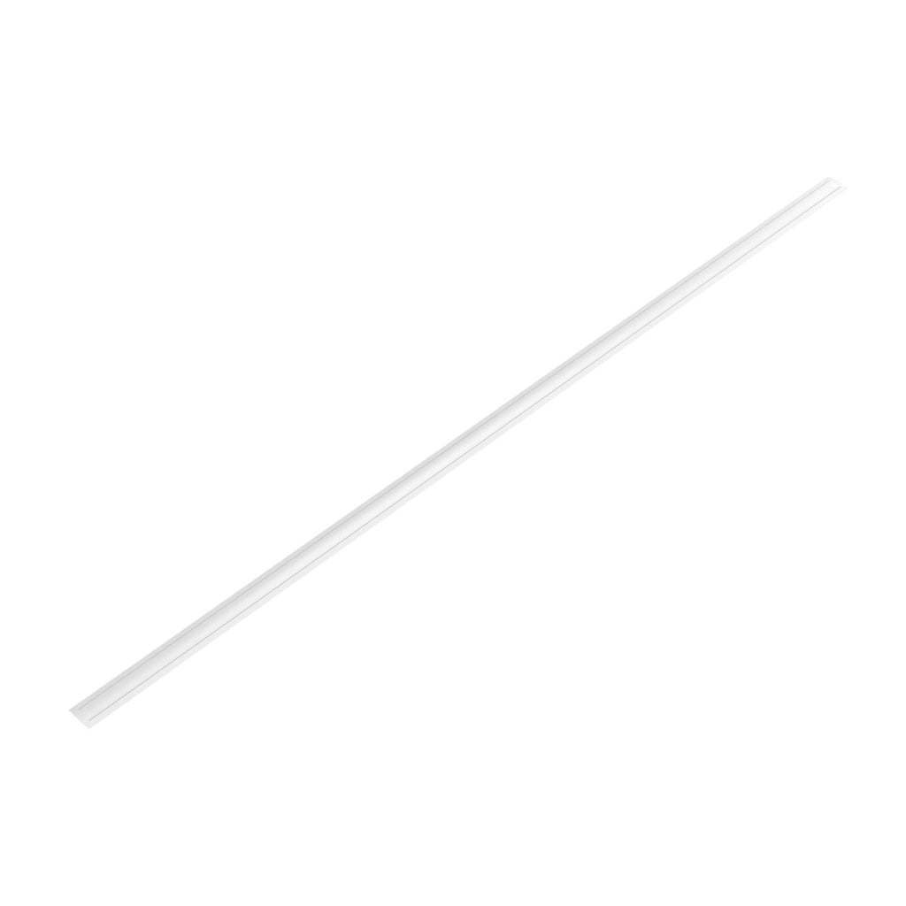 3FT Aluminum extrusion Recessed - White – Nouvelle Lighting